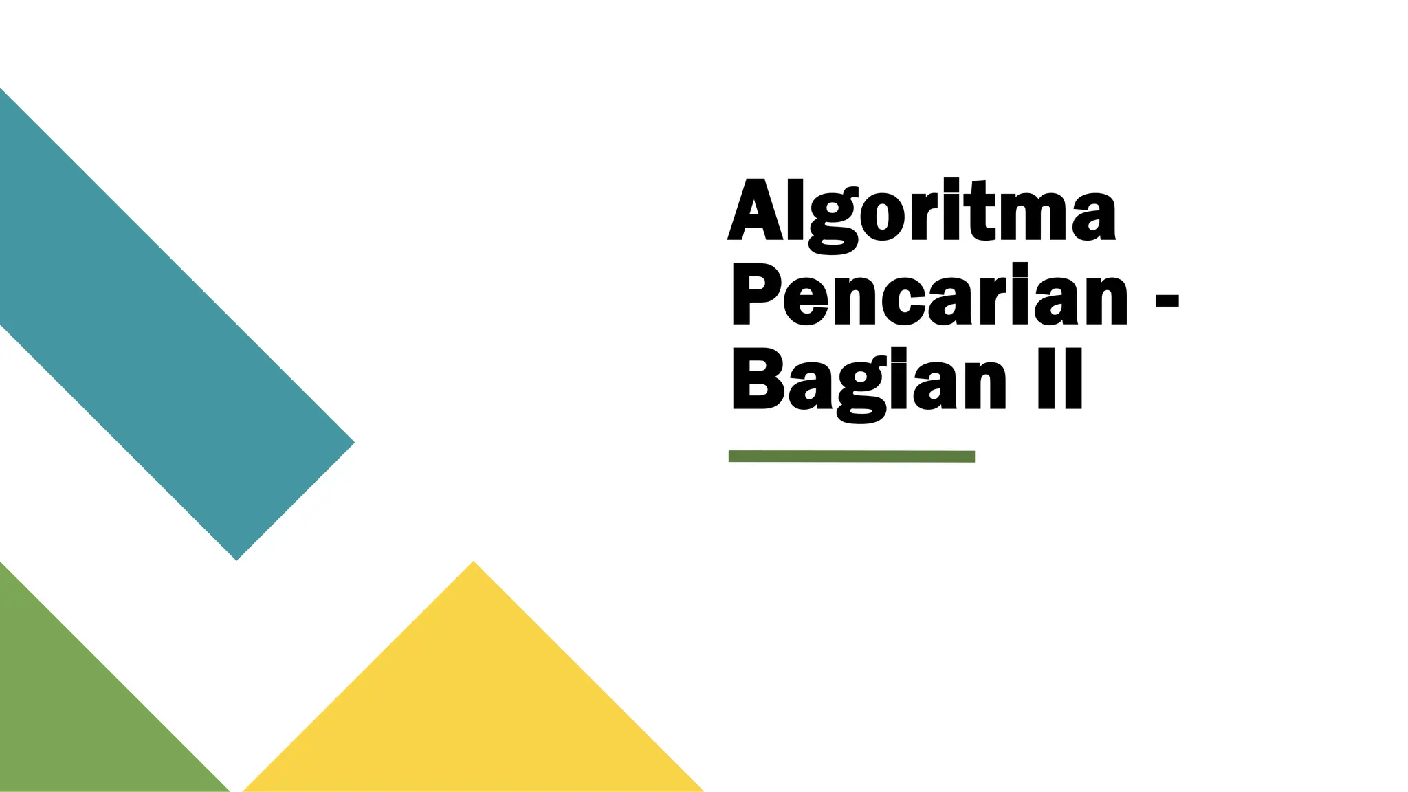 Teknik Pencarian Struktur Data Metode A star dan Djikstra | PDF