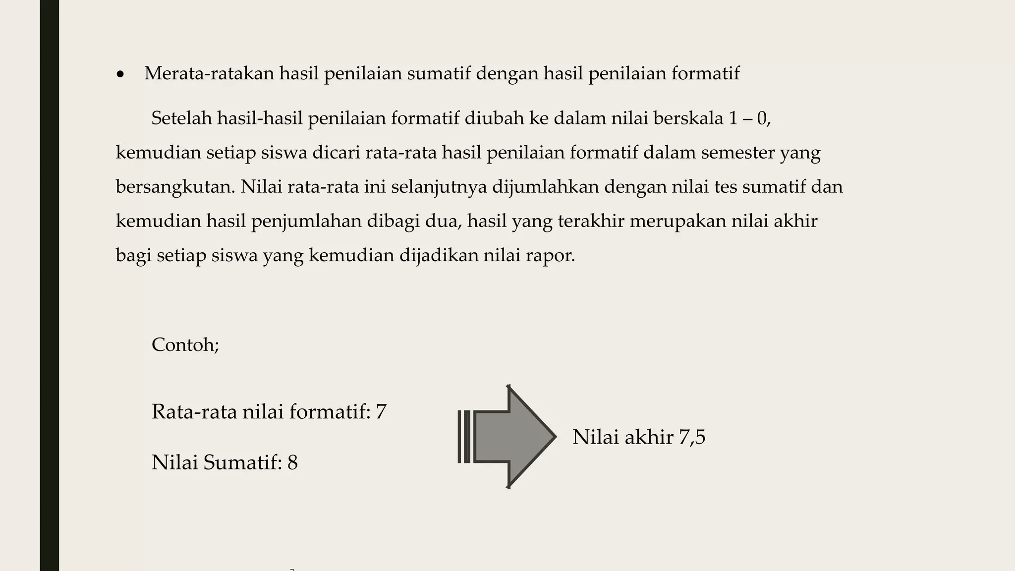 TEKNIK PENENTUAN NILAI AKHIR.pptx