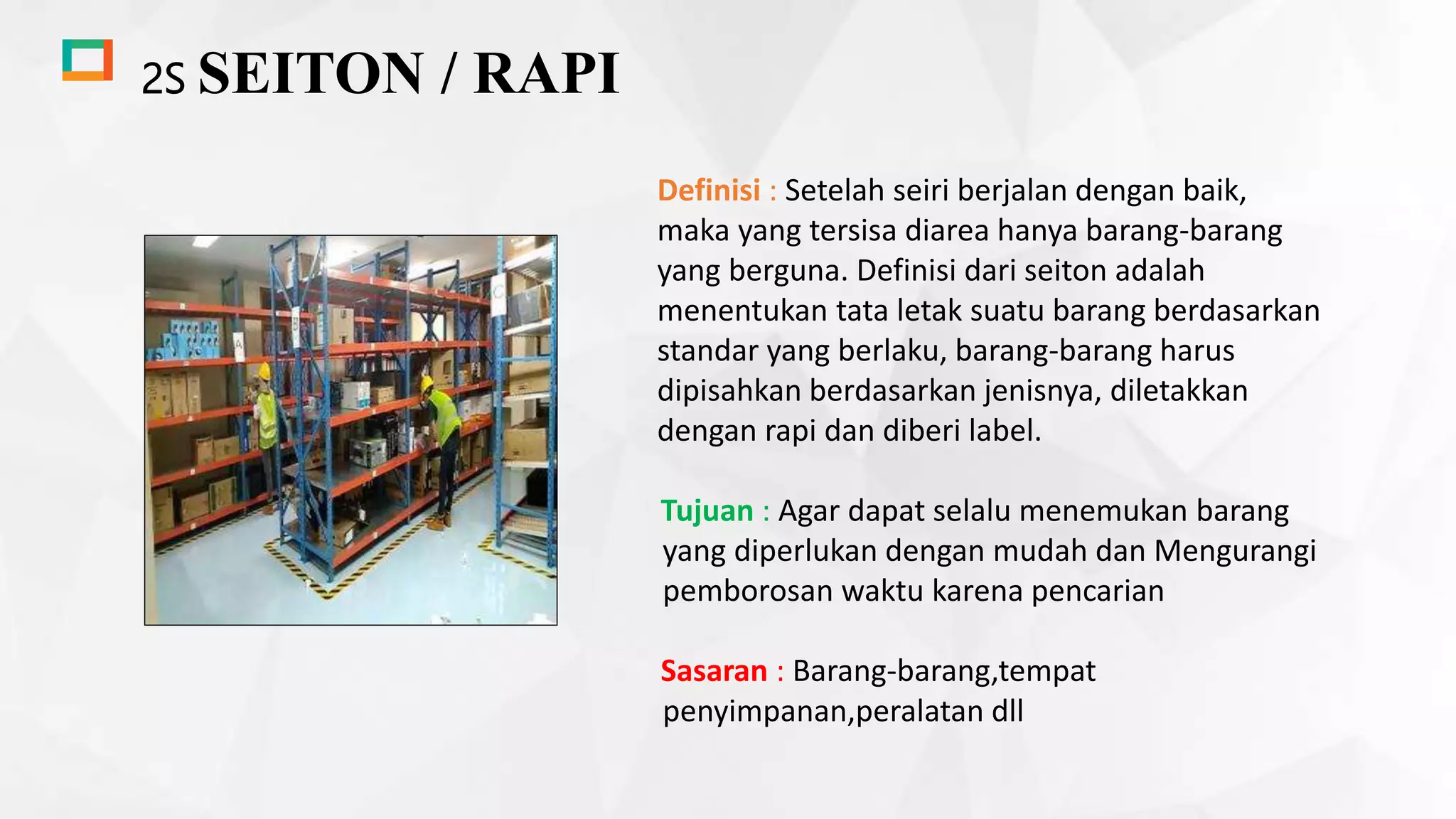 Teknik Penerapan 5S (1).pptx