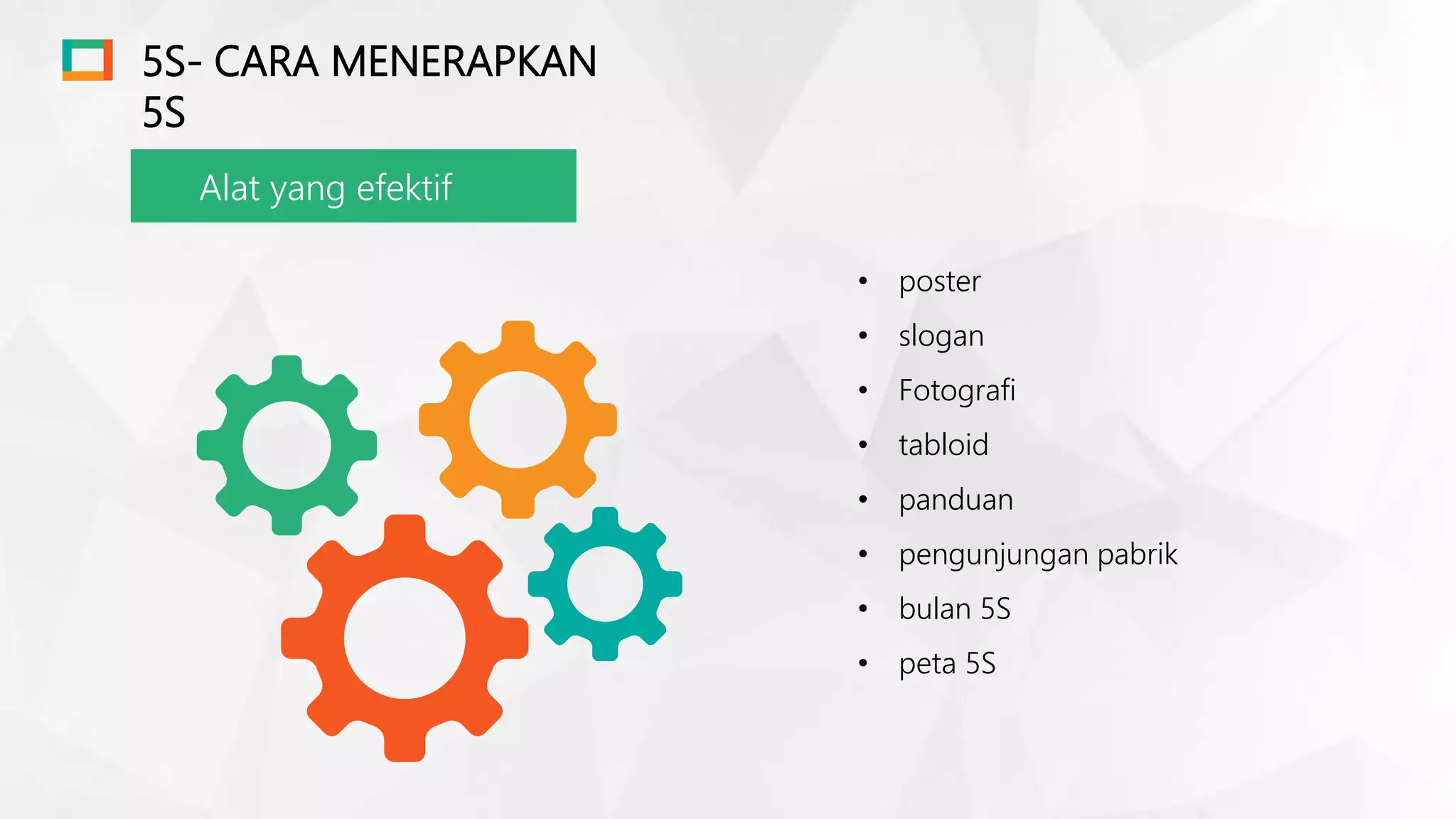 Teknik Penerapan 5S (1).pptx
