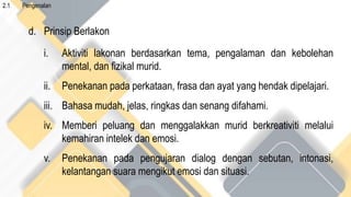 Teknik Pengajaran dan Pembelajaran Aspek Seni Bahasa.ppt