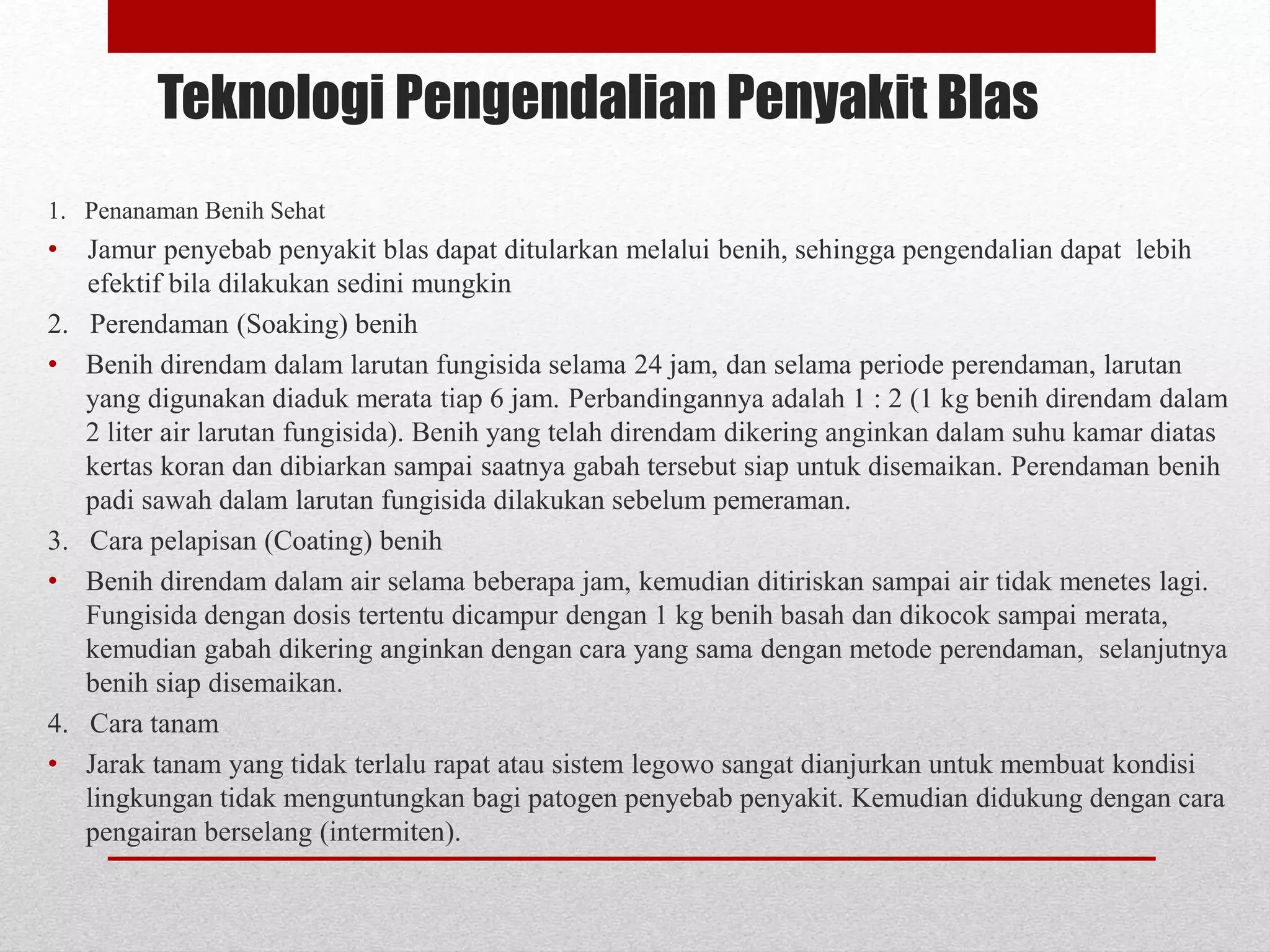 TEKNIK PENGAMATAN, PENCEGAHAN DAN PENGENDALIAN OPT.pptx