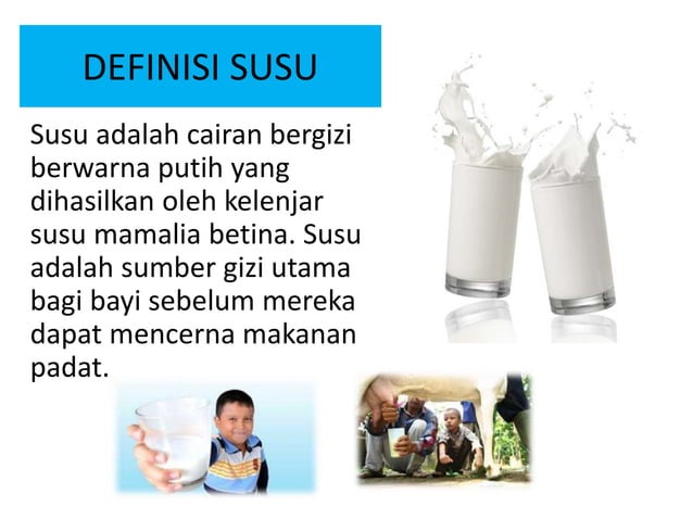 TEKNIK PENGOLAHAN LIMBAH CAIR INDUSTRI SUSU BY KUBOTA KASUI INDONESIA ...