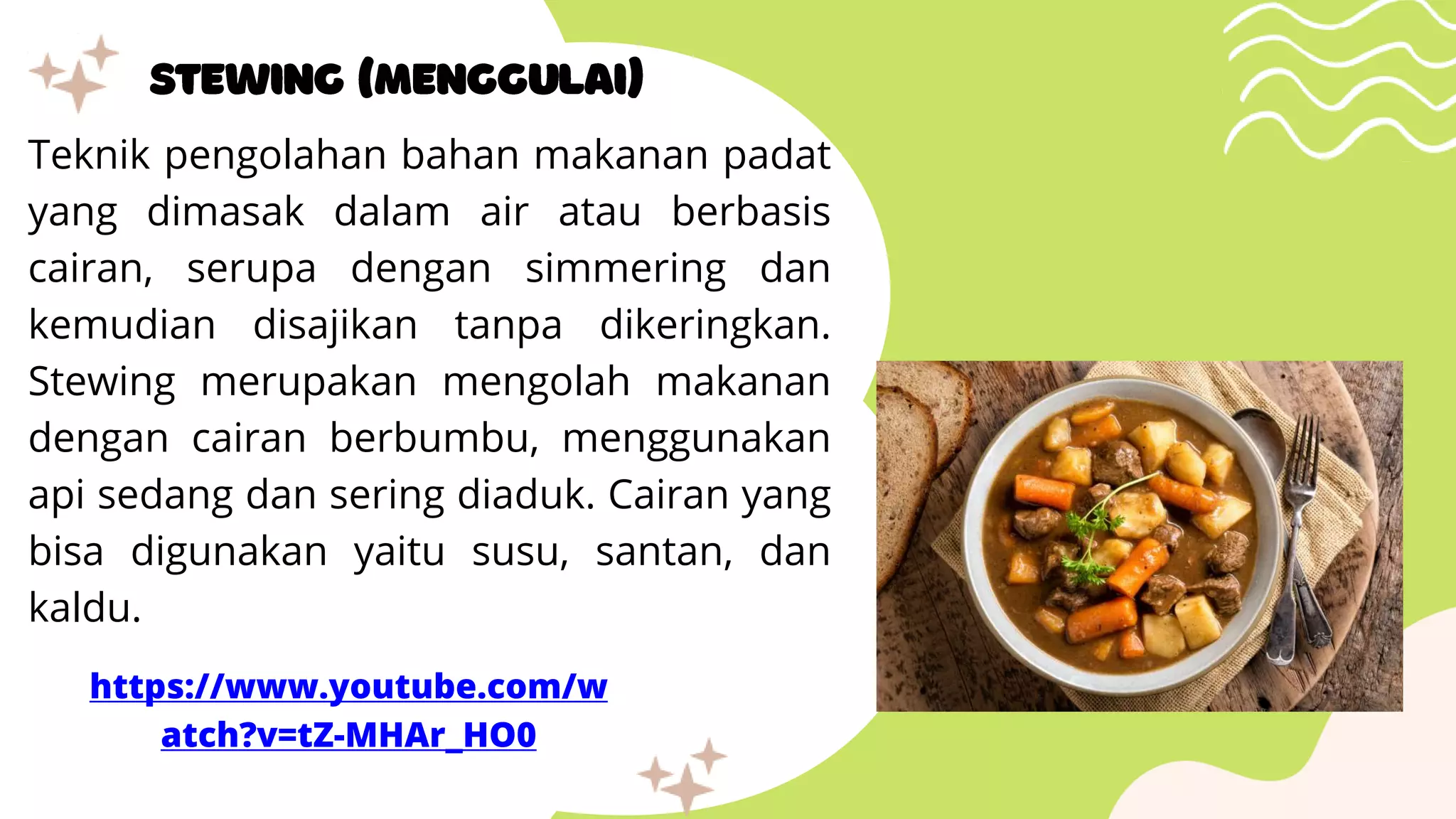 Teknik Pengolahan Panas Basah.pptx