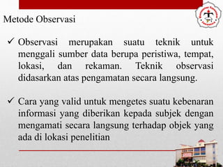 Teknik Pengumpulan Data.pptx