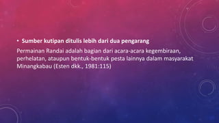 Bahasa Indonesia Teknik Pengutipan-rev.pptx