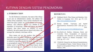 Bahasa Indonesia Teknik Pengutipan-rev.pptx