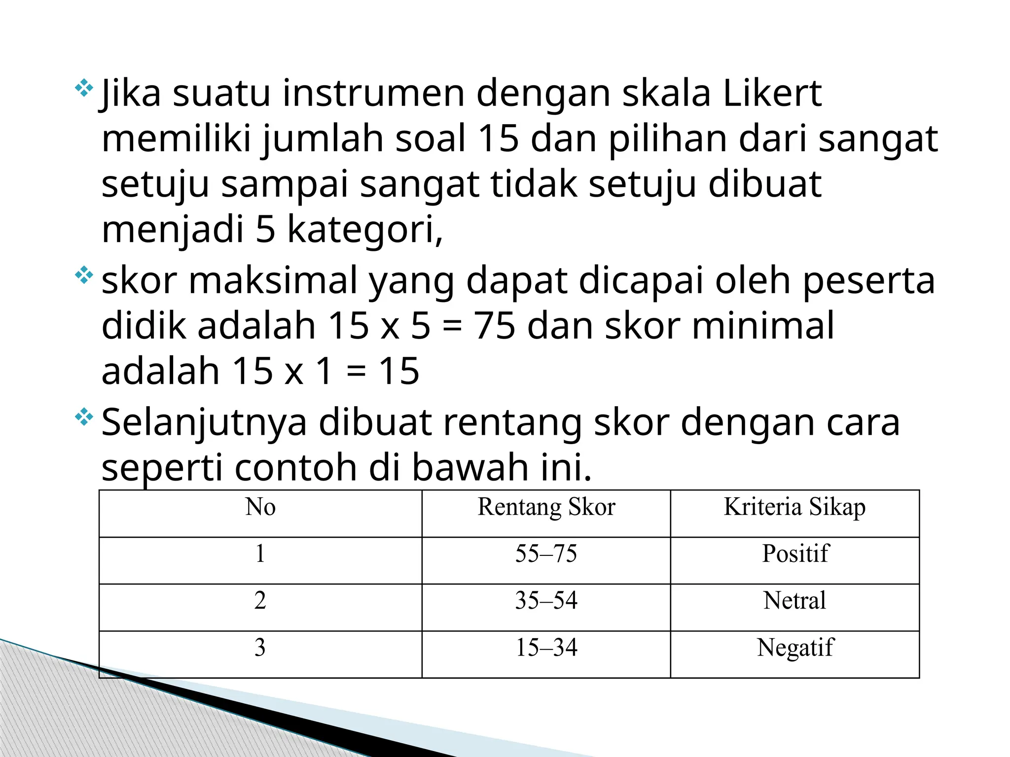 TEKNIK PENILAIAN dalam Pembelajaran.pptx