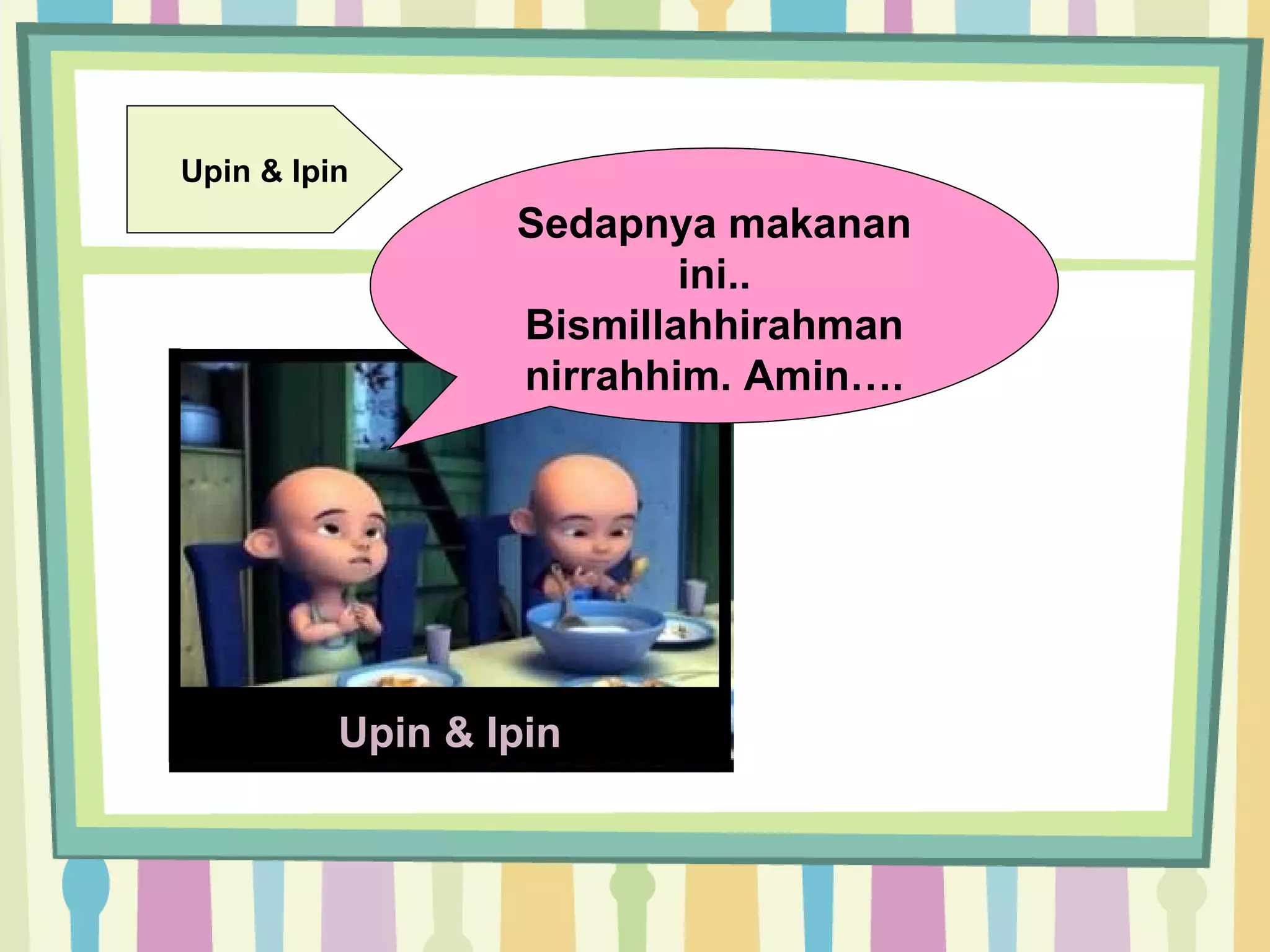 Teknik penulisan melalui dialog dlm karangan | PPT