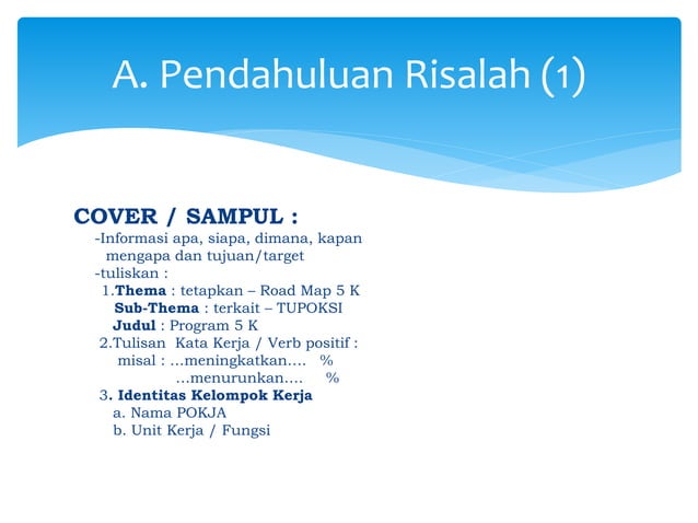 Teknik penulisan risalah 2013 | PDF
