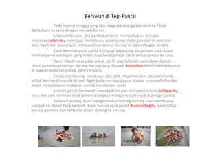 Teknik penyoalan: Berkelah | PPT