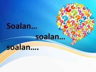 TEKNIK PENYOALAN UNTUK MENGGALAKKAN PEMIKIRAN.pptx