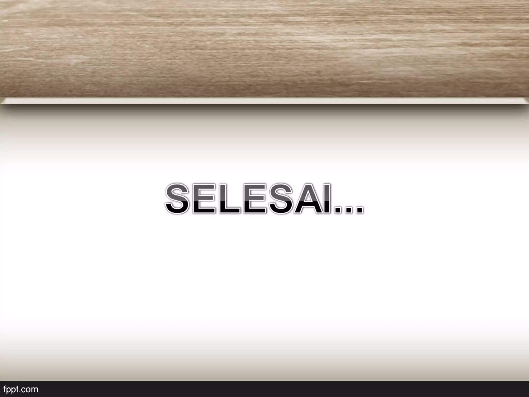 Teknik penyusunan prota dan promes | PPT