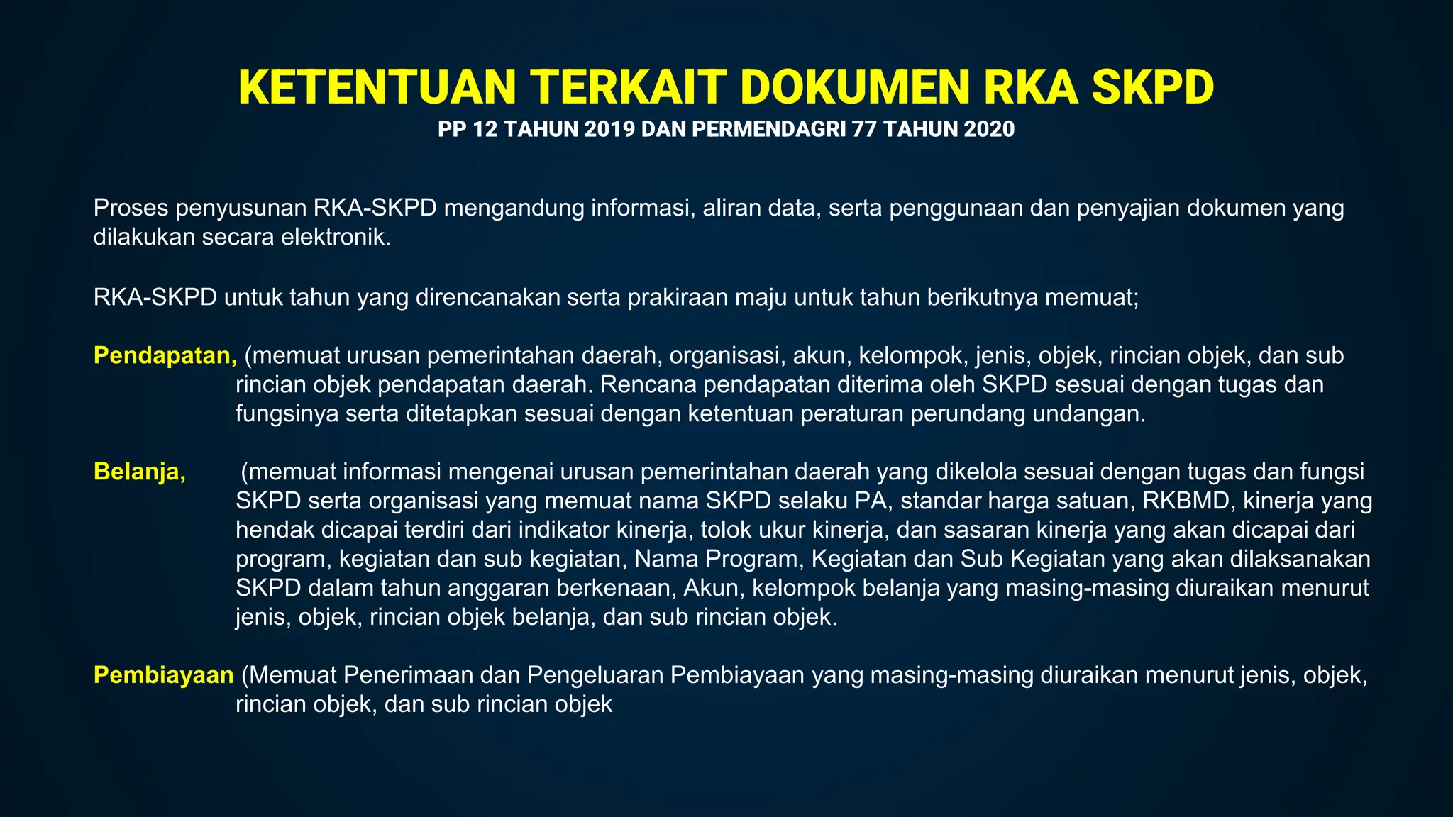 slide TEKNIK PENYUSUNAN RKA-DPA SKPD.pptx