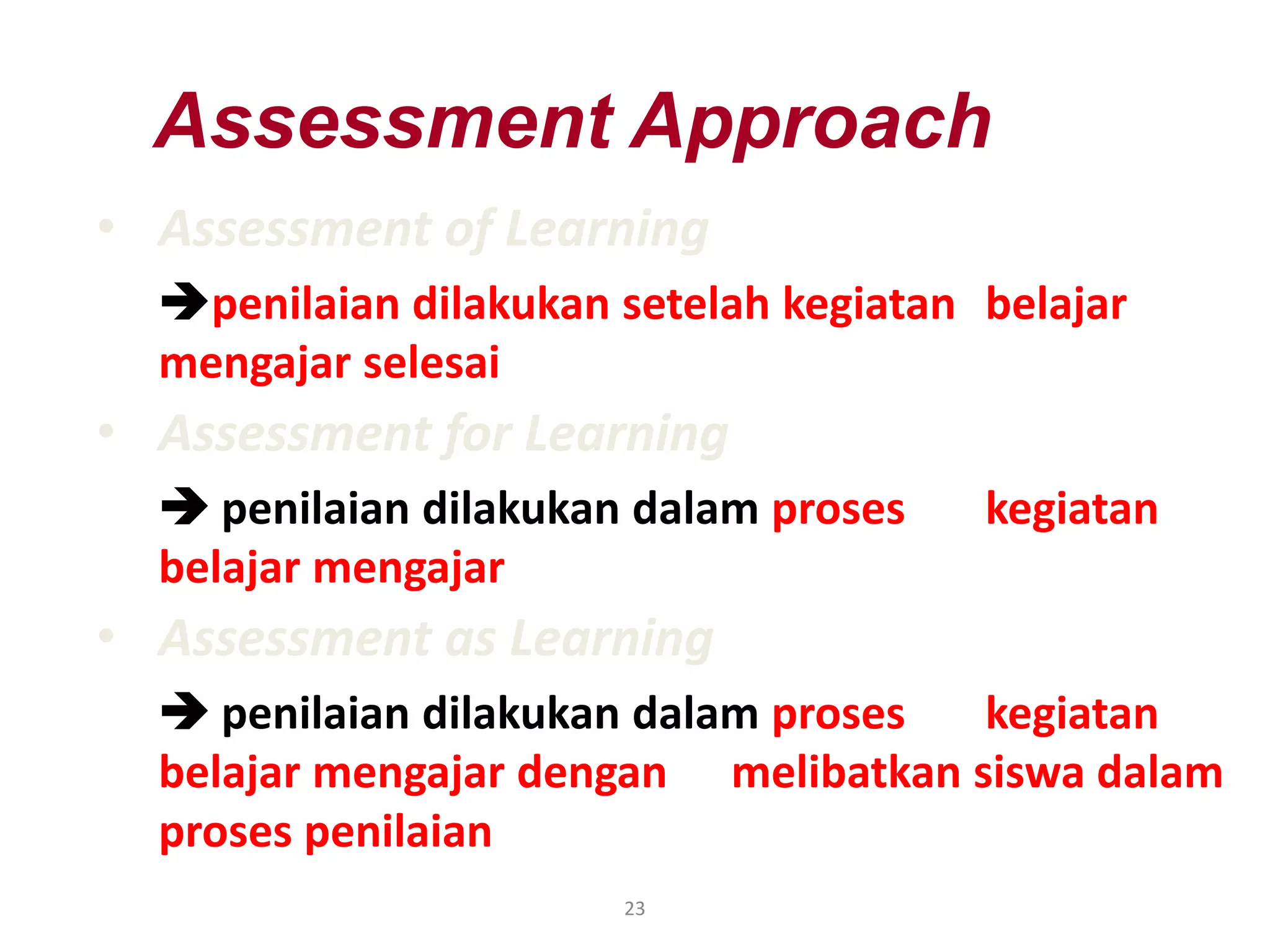 TEKNIK PENYUSUNAN RPP. permendikbud 103 tahun 2014.ppt