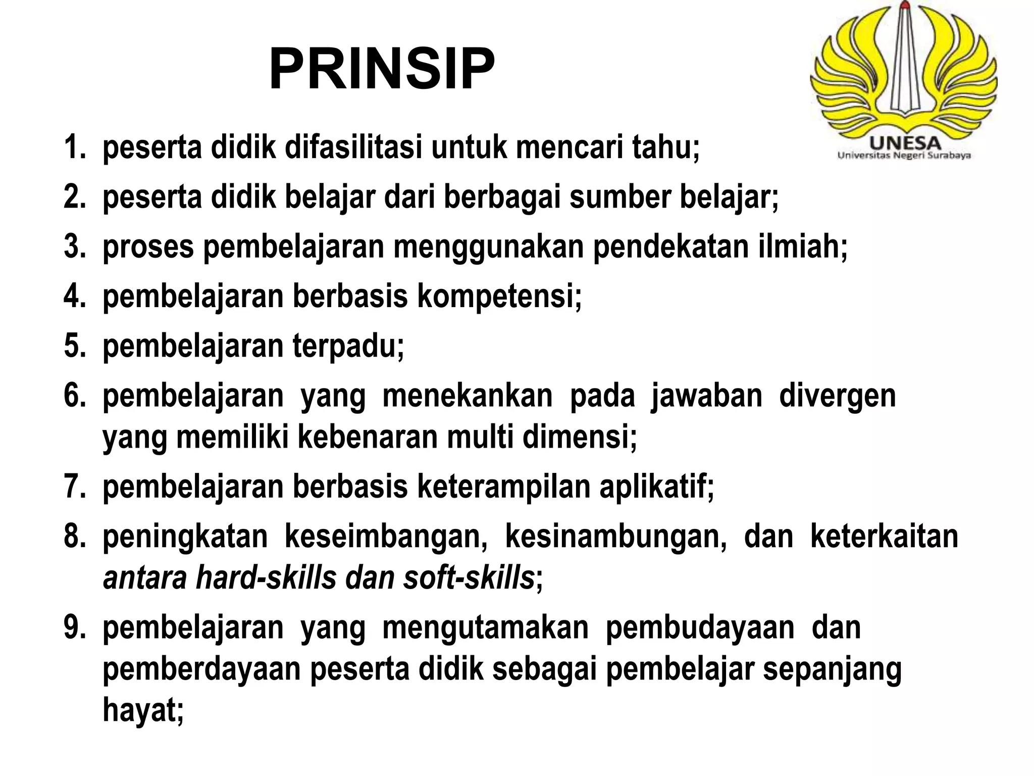 TEKNIK PENYUSUNAN RPP. permendikbud 103 tahun 2014.ppt