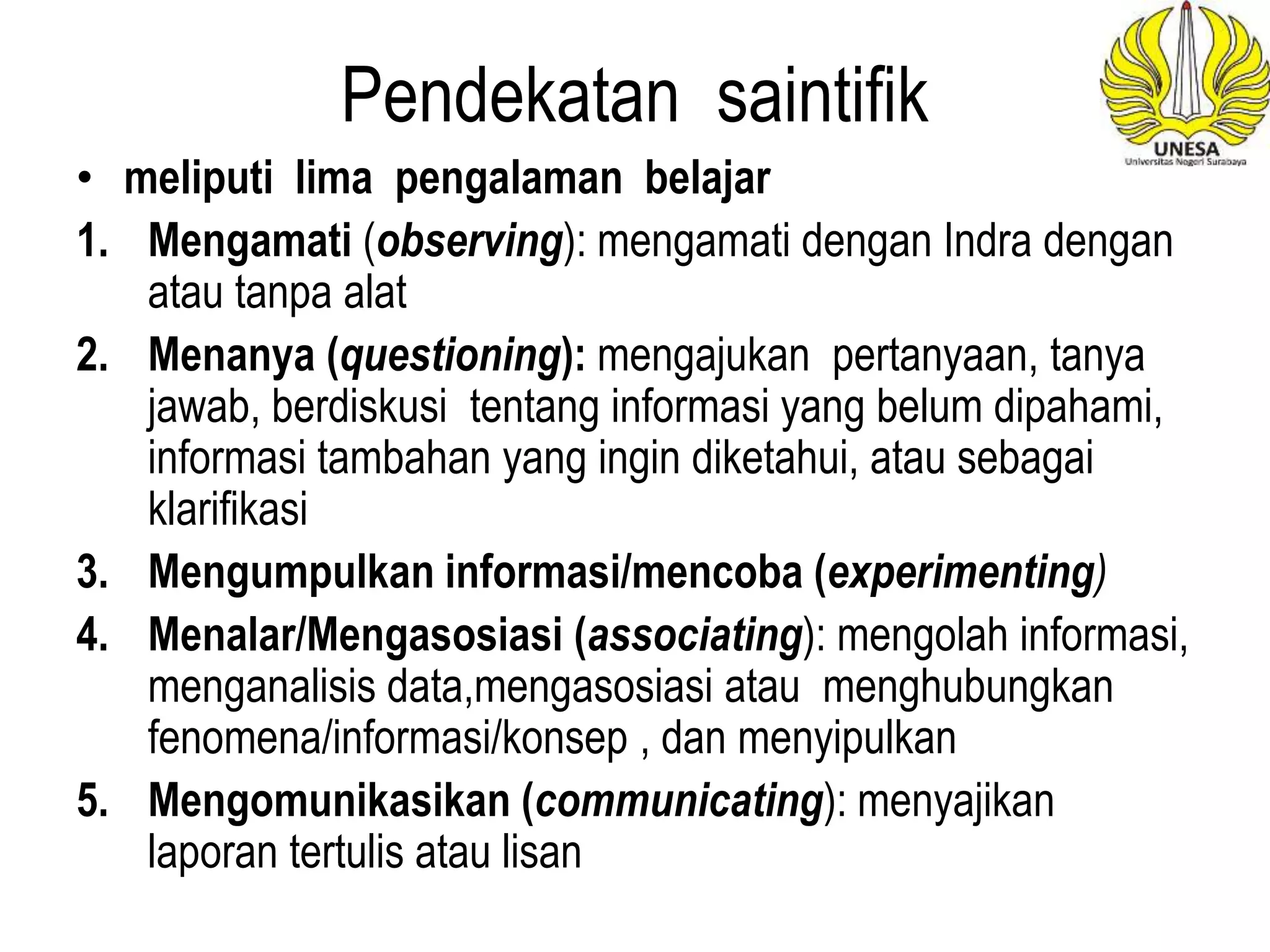 TEKNIK PENYUSUNAN RPP. permendikbud 103 tahun 2014.ppt