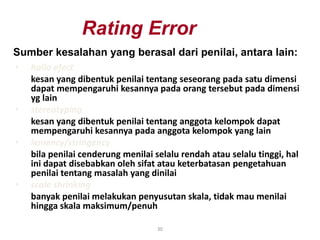 TEKNIK PENYUSUNAN RPP. permendikbud 103 tahun 2014.ppt