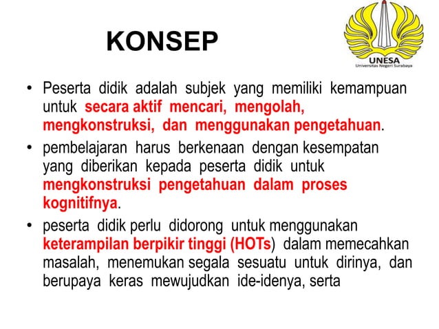 TEKNIK PENYUSUNAN RPP. permendikbud 103 tahun 2014.ppt