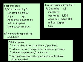 Teknik peracikan | PPT