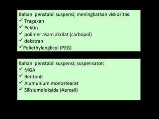 Teknik peracikan | PPT