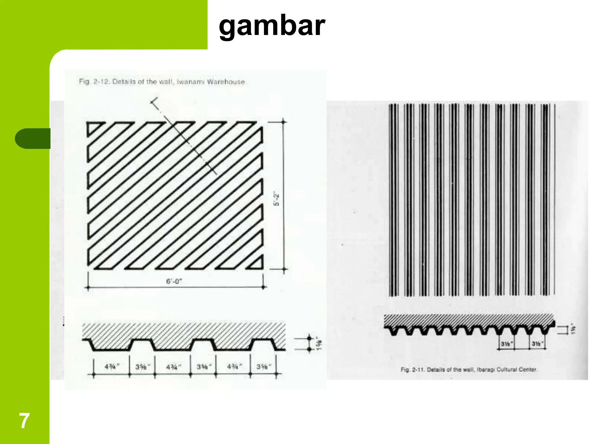 Teknik Perancangan Ruang Luar - intisari dari Exterior Design in ...