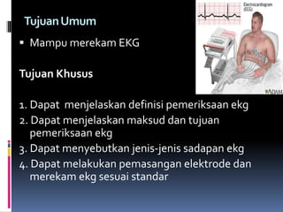Teknik Perekaman EKG new.pptx