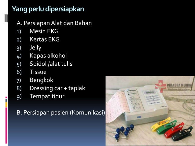 Teknik Perekaman EKG new.pptx