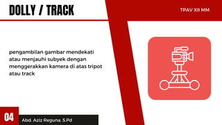 Teknik Pergerakan Kamera.pdf