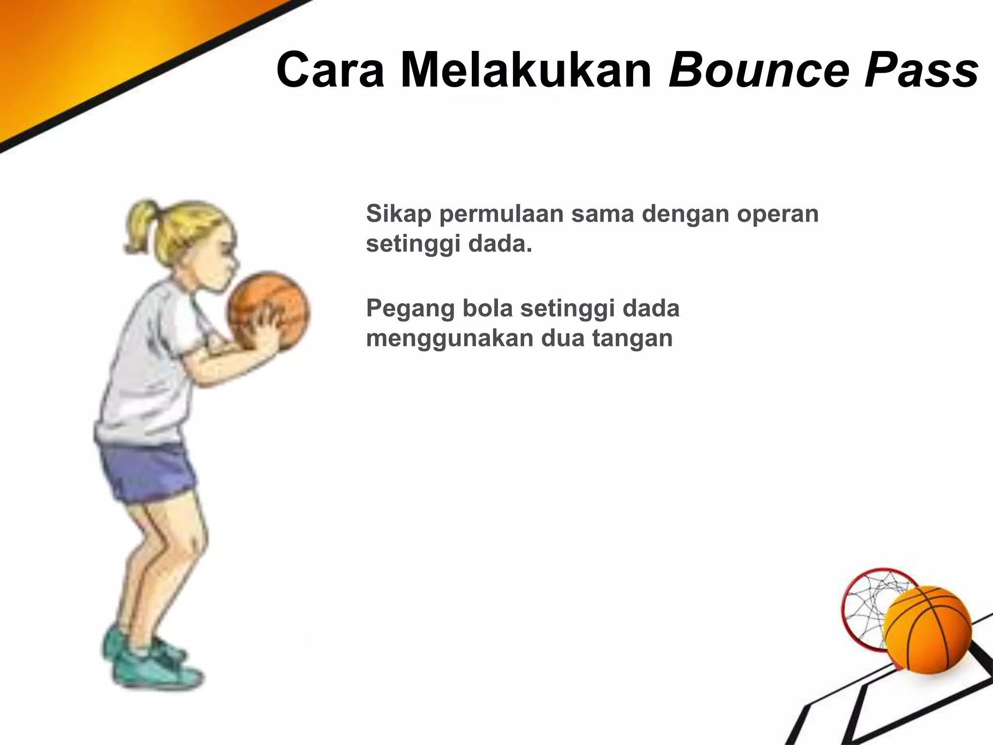 TEKNIK PERMAINAN.ppt