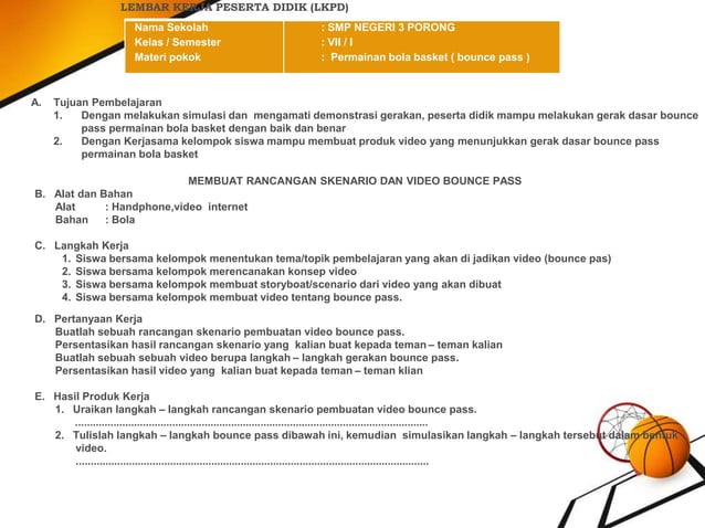 TEKNIK PERMAINAN.ppt