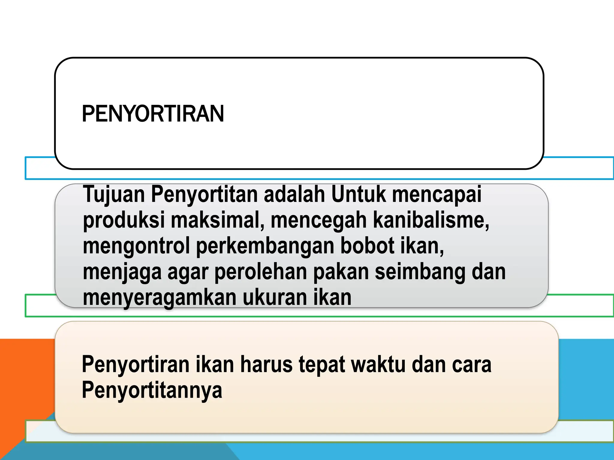 TEKNIK PERNYOTIRAN LELE.agar panen sesuai harapan | PPTX