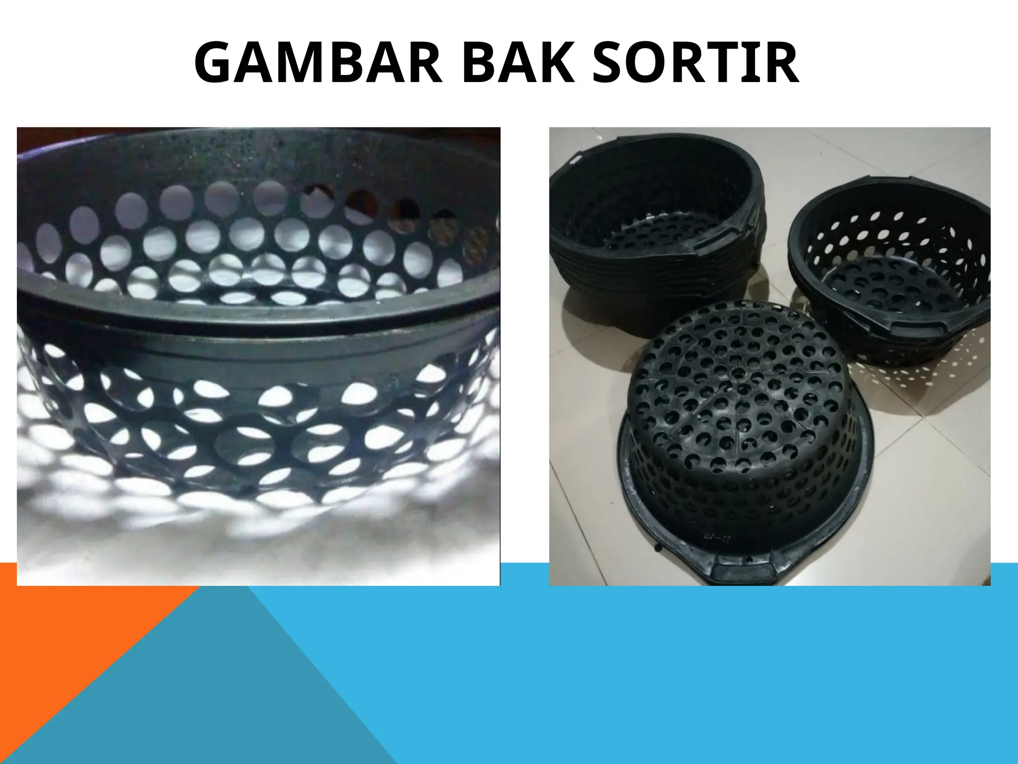 TEKNIK PERNYOTIRAN LELE.agar panen sesuai harapan | PPTX