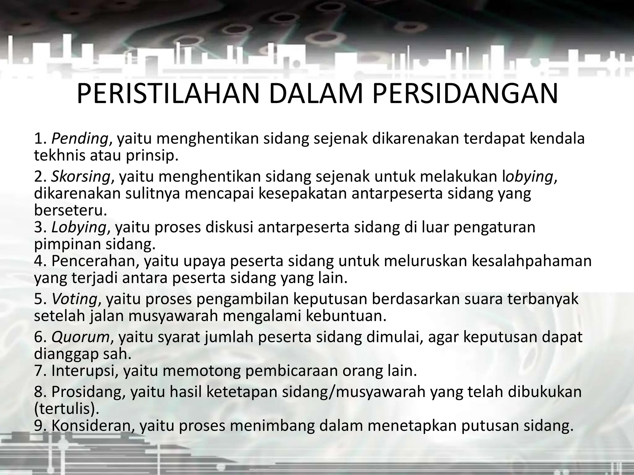 TEKNIK_PERSIDANGAN.pptx