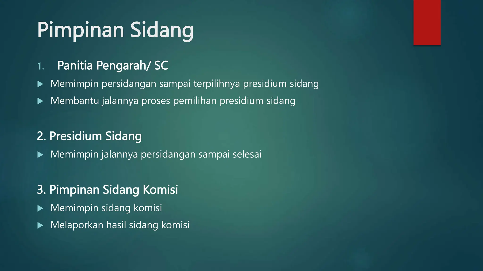 TEKNIK PERSIDANGAN.pptx