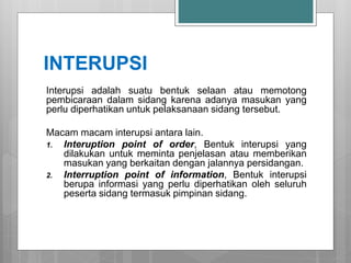 Mekanisme Persidangan Organisasi Kemahasiswaan.pptx