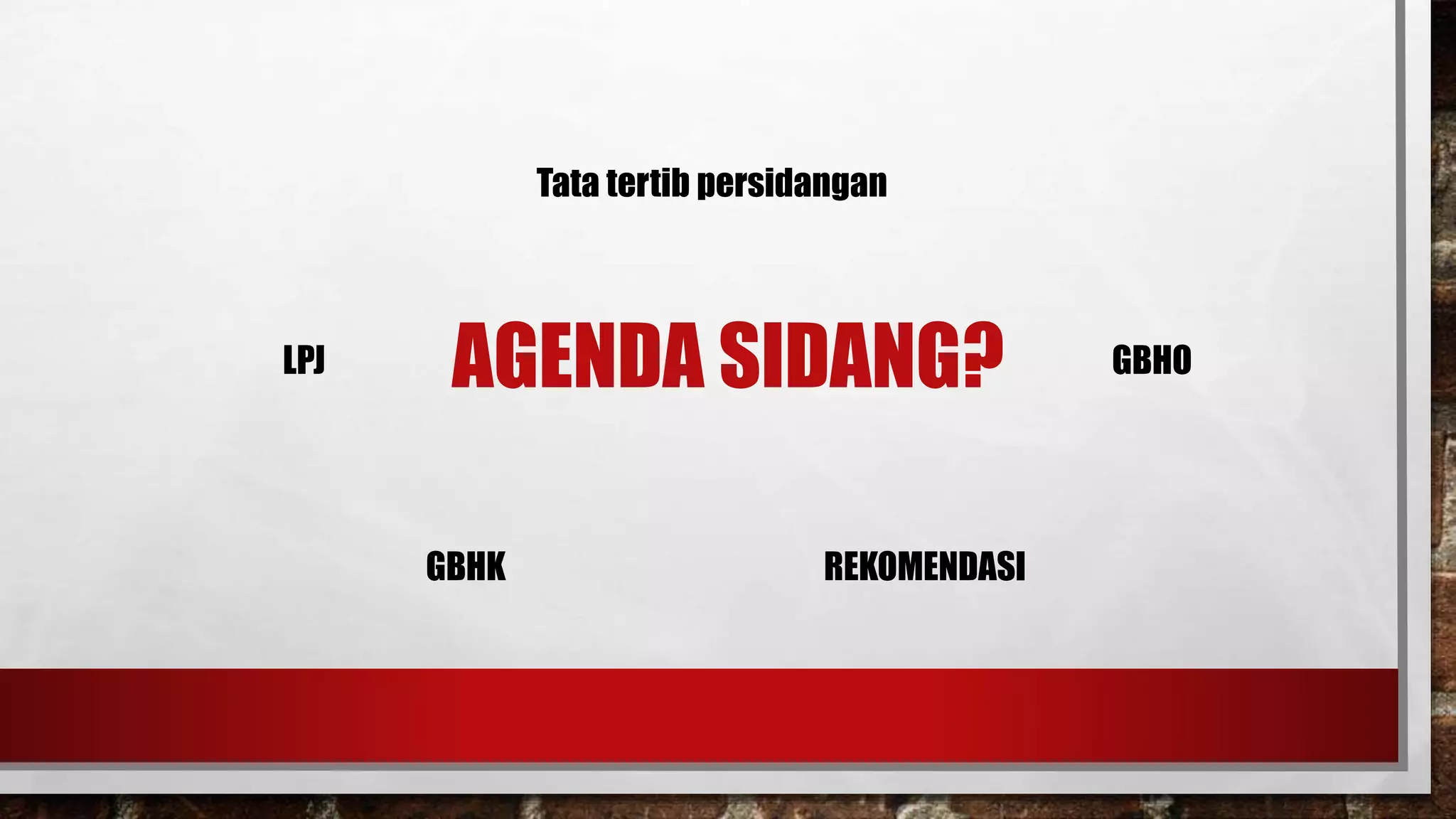 TEKNIK PERSIDANGAN PENDADARAN TS-1. (1).pptx