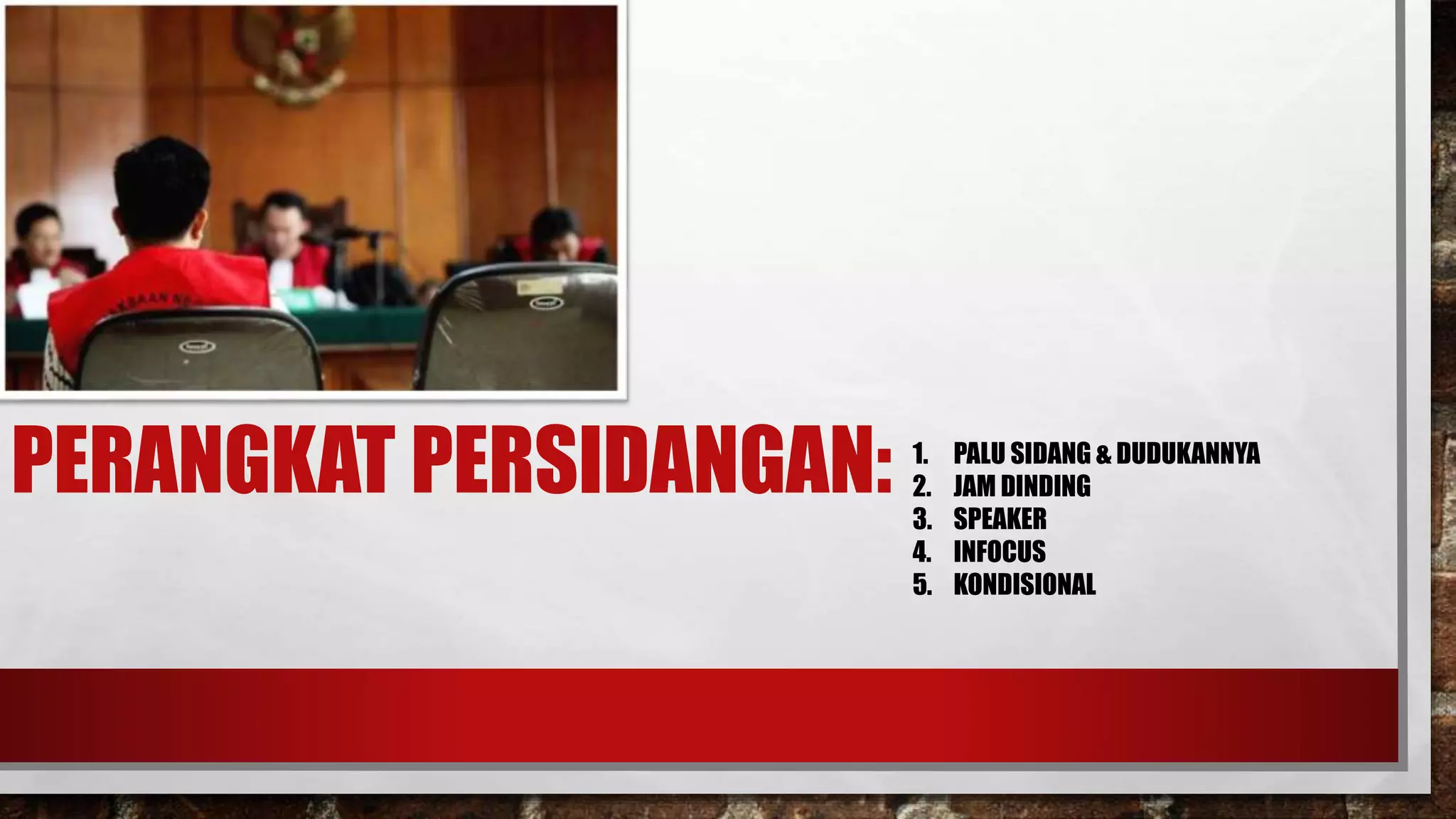 TEKNIK PERSIDANGAN PENDADARAN TS-1. (1).pptx