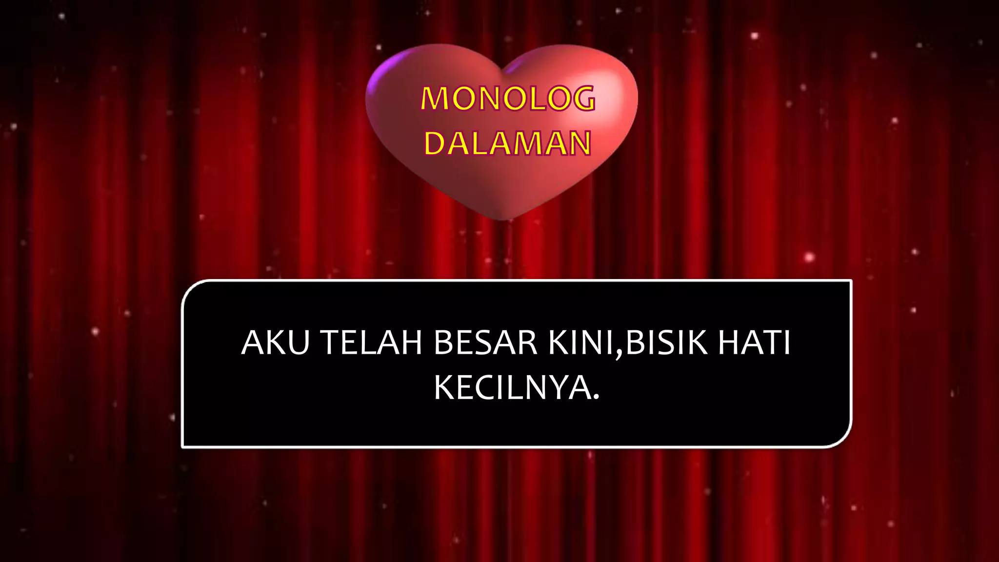 Novel Silir Daksina (Teknik plot) | PPTX