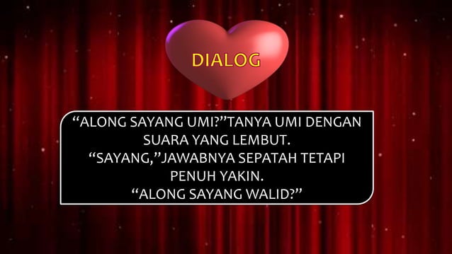 Novel Silir Daksina (Teknik plot) | PPTX