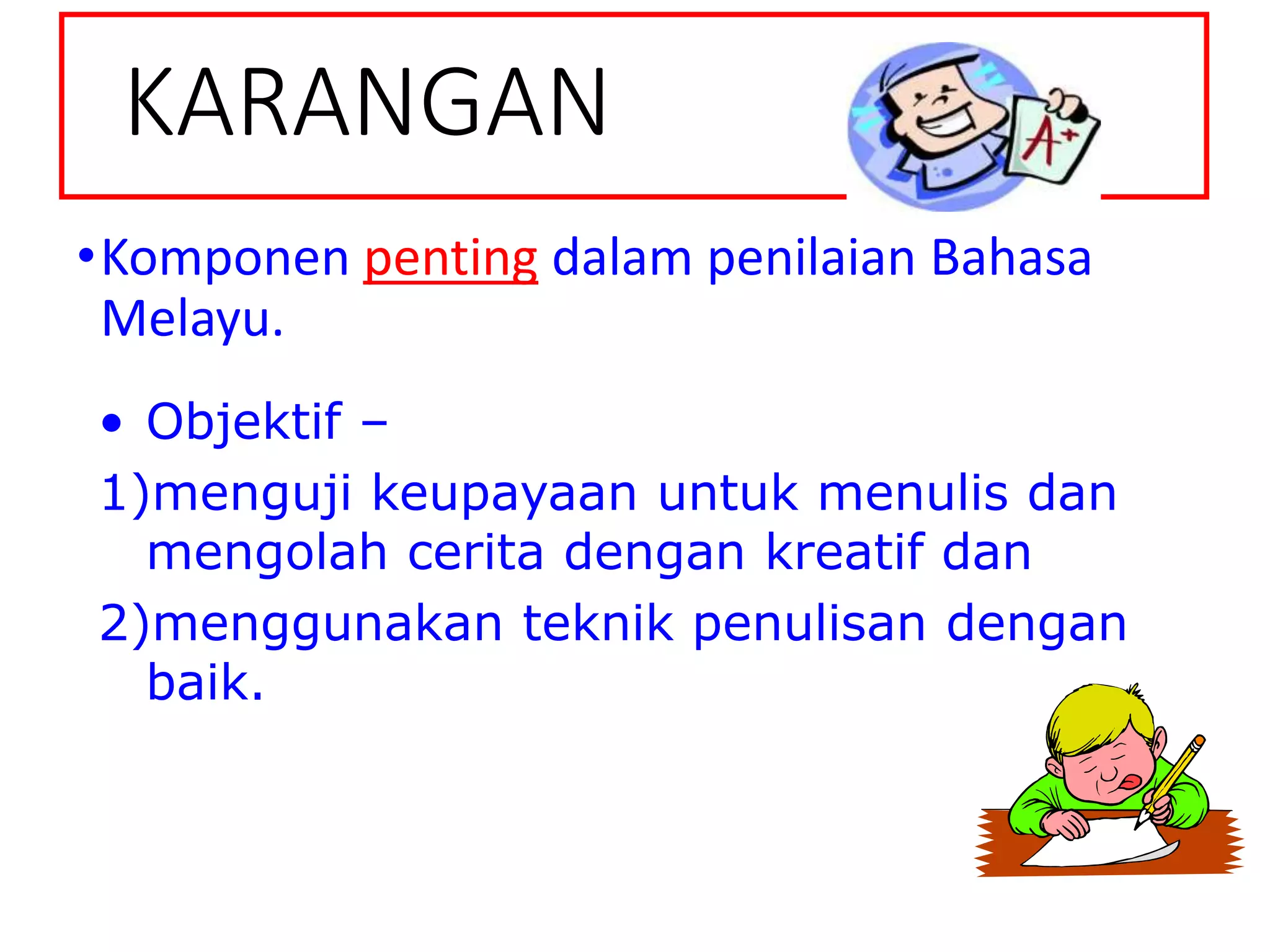 Teknik Plot P4&P5_Mengecam Pecahan plot | PPT