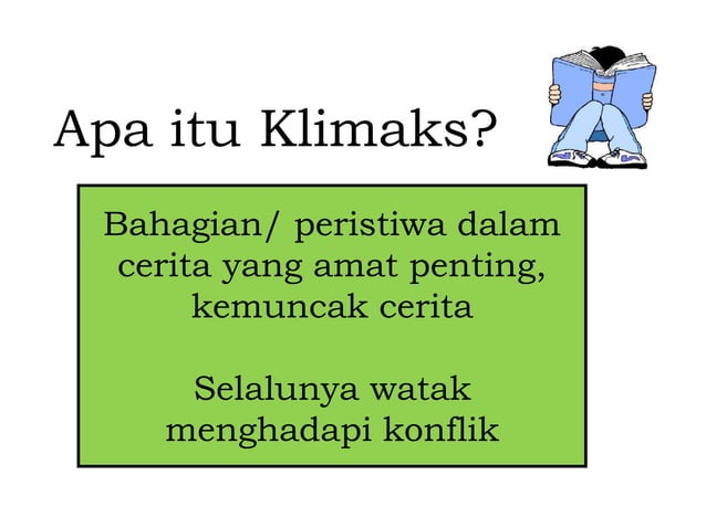 Teknik Plot P4&P5_Mengecam Pecahan plot | PPT