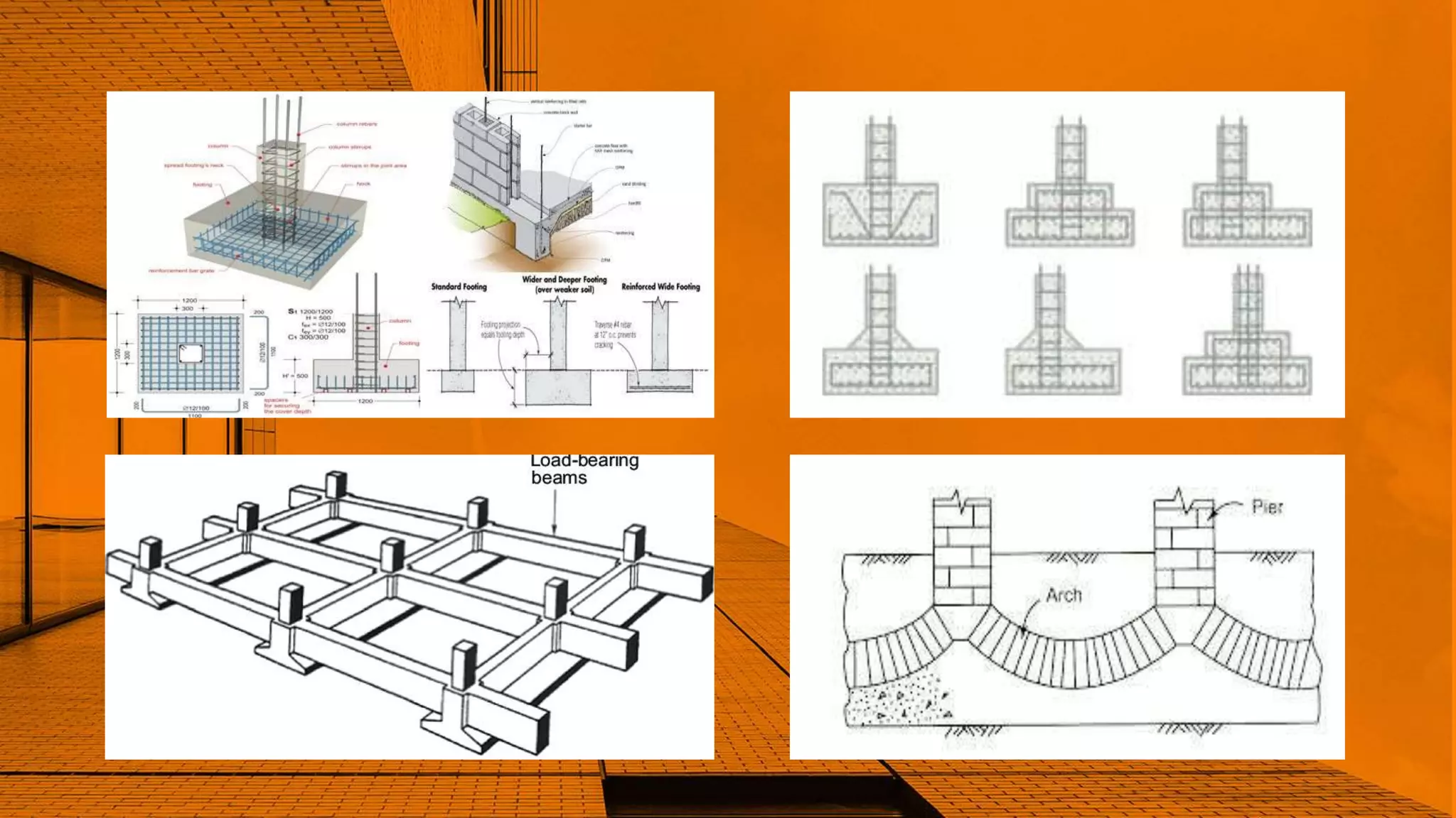 Teknik pondasi 1 | PPTX