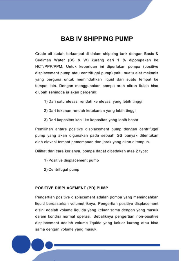 Teknik Produksi Migas - Proses Produksi Migas | PDF