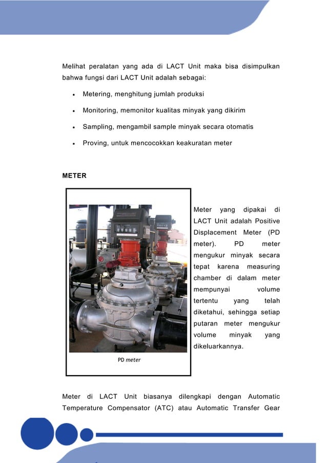 Teknik Produksi Migas - Proses Produksi Migas | PDF