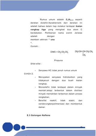 Teknik Produksi Migas - Teknik Reservoir dan Cadangan Migas | PDF