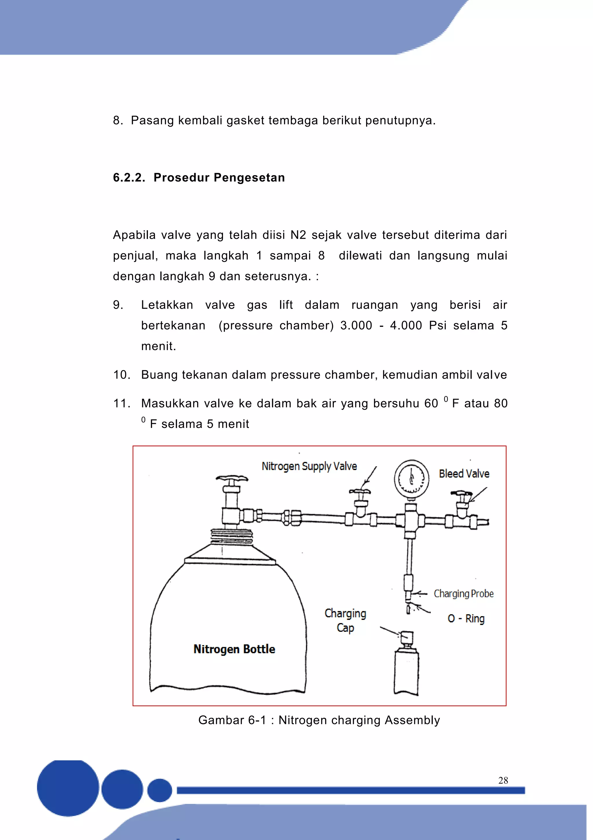 Teknik Produksi Migas | PDF