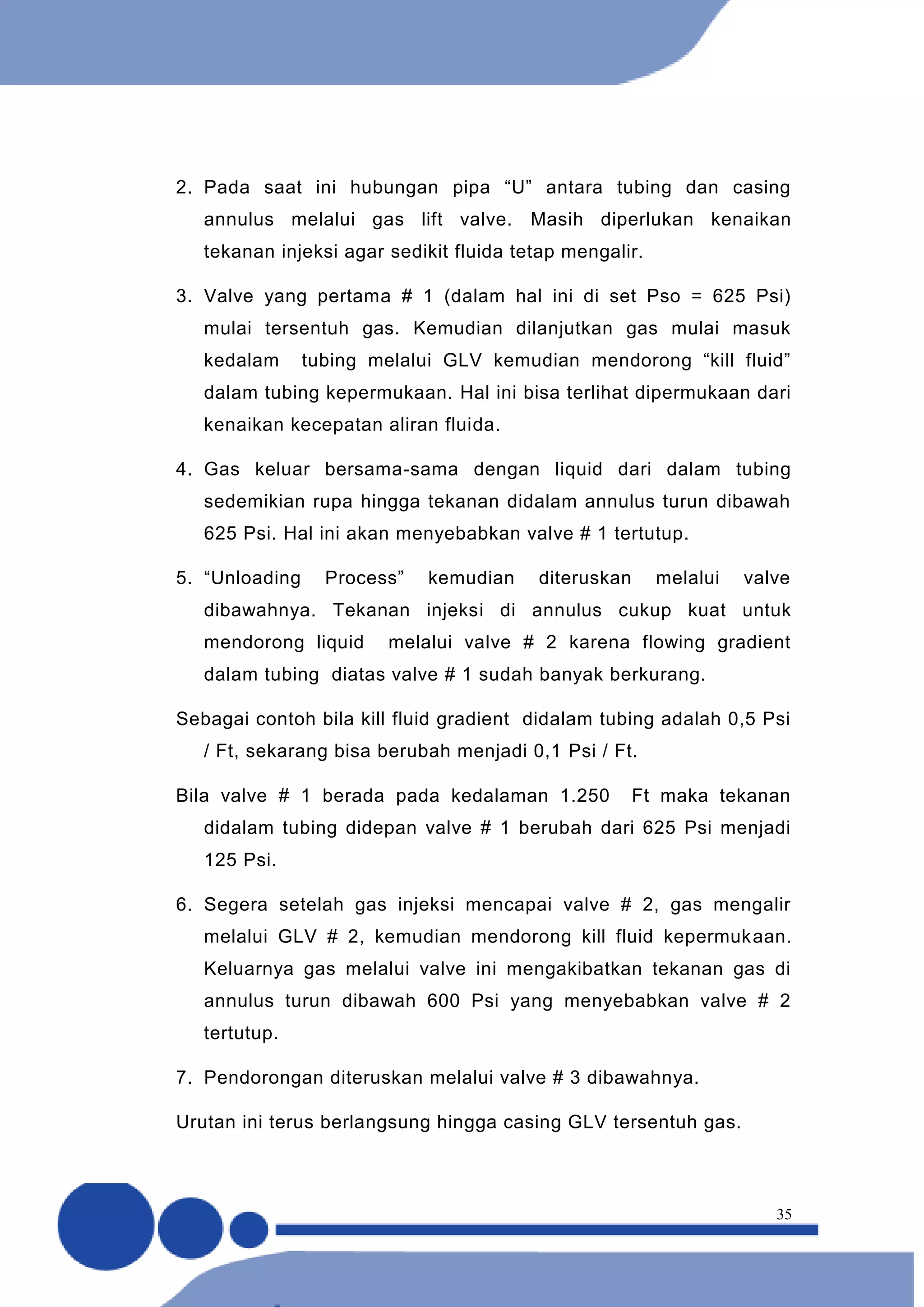 Teknik Produksi Migas | PDF