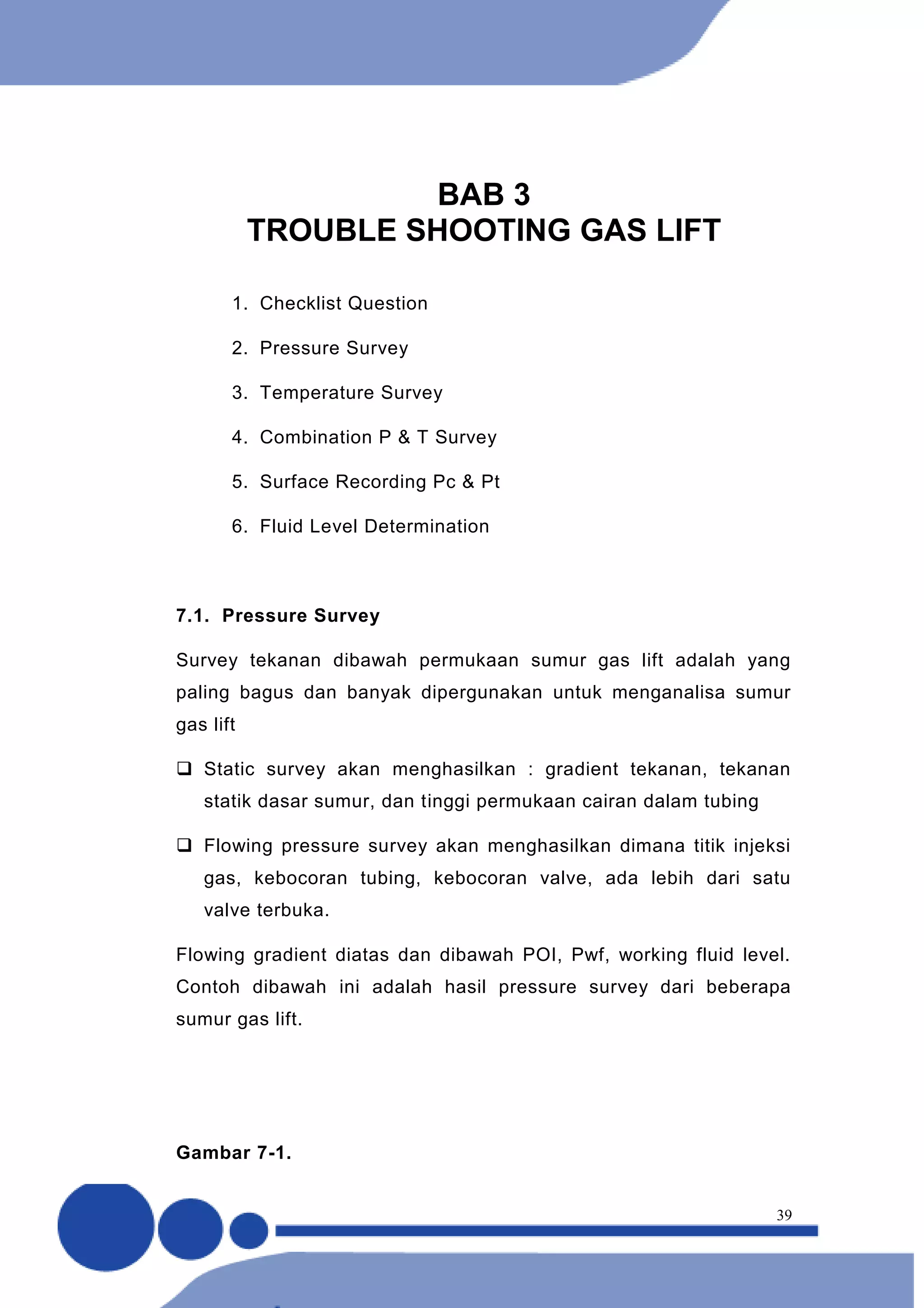 Teknik Produksi Migas | PDF