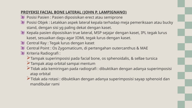 TEKNIK RADIOGRAFI DASAR CEPHALOMETRI.pptx